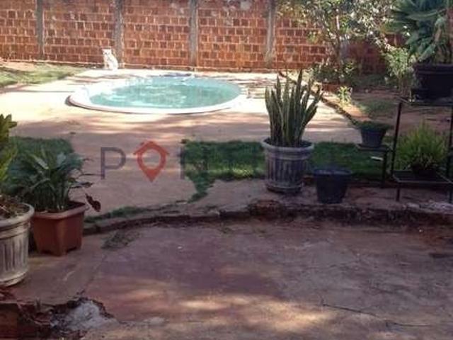 Sítio / Chácara para Venda em Marília/SP Dirceu Distrito de Marilia 3 Quartos