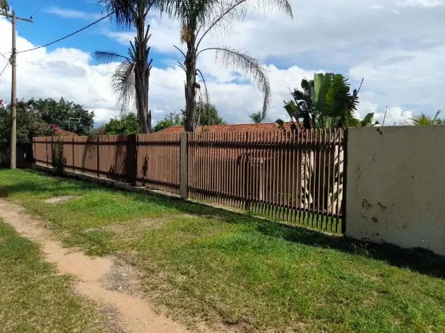 Sítio / Chácara para Venda em Marília/SP Dirceu Distrito de Marilia 3 Quartos