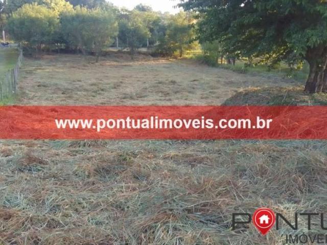 Sítio / Chácara para Venda em Marília/SP Dirceu Distrito de Marilia