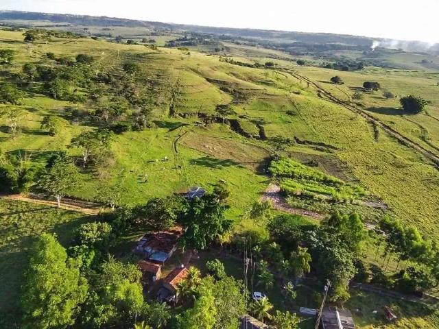 Sítio / Chácara para Venda em Marília/SP Dirceu Distrito de Marilia 8 Quartos
