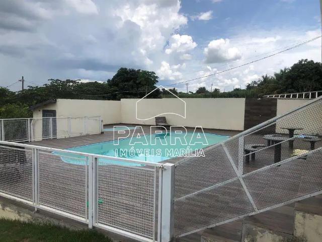 Sítio / Chácara para Venda em Marília/SP Estância dos ipês 2 Quartos