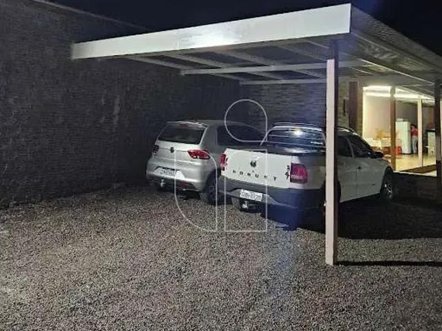 Sítio / Chácara para Venda em Marília/SP Estância dos ipês 2 Quartos