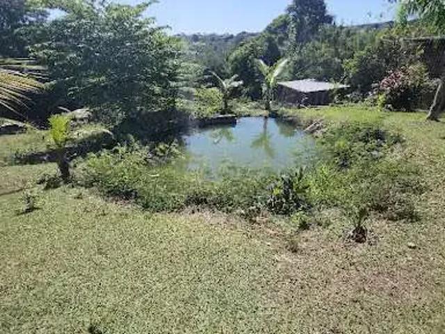 Sítio / Chácara para Venda em Marília/SP Jardim Virgínia 2 Quartos