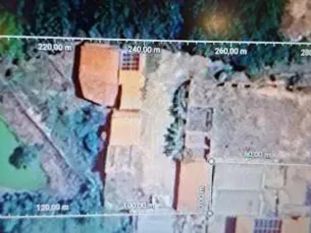 Sítio / Chácara para Venda em Marília/SP Jardim Edisom da Silva Lima