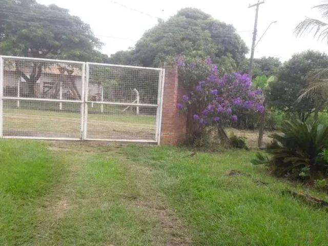 Sítio / Chácara para Venda em Marília/SP Jardim Florença 2 Quartos