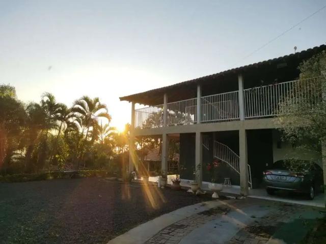 Sítio / Chácara para Venda em Marília/SP Jardim Flamingo 4 Quartos