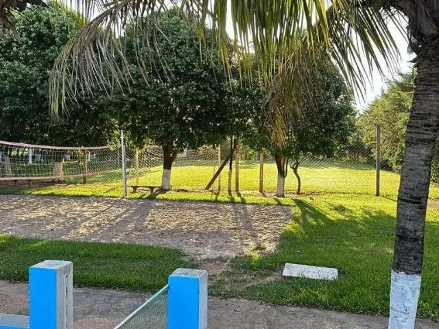 Sítio / Chácara para Venda em Marília/SP Jardim Flamingo 3 Quartos