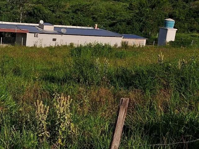 Sítio / Chácara para Venda em Marília/SP Jardim Marília 1 Quartos