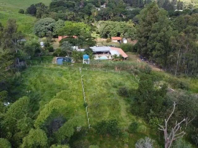 Sítio / Chácara para Venda em Marília/SP Jóquei Clube 1 Quartos