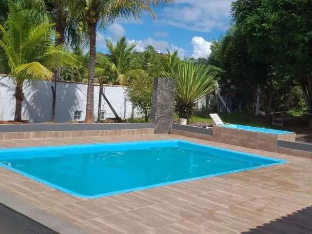 Sítio / Chácara para Venda em Marília/SP Jóquei Clube 2 Quartos