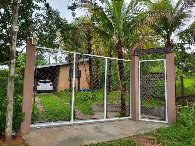 Sítio / Chácara para Venda em Marília/SP Lácio 2 Quartos