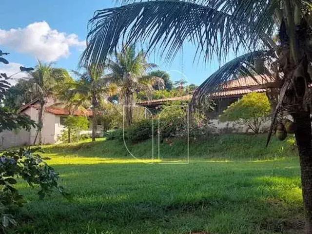 Sítio / Chácara para Venda em Marília/SP Lácio 4 Quartos