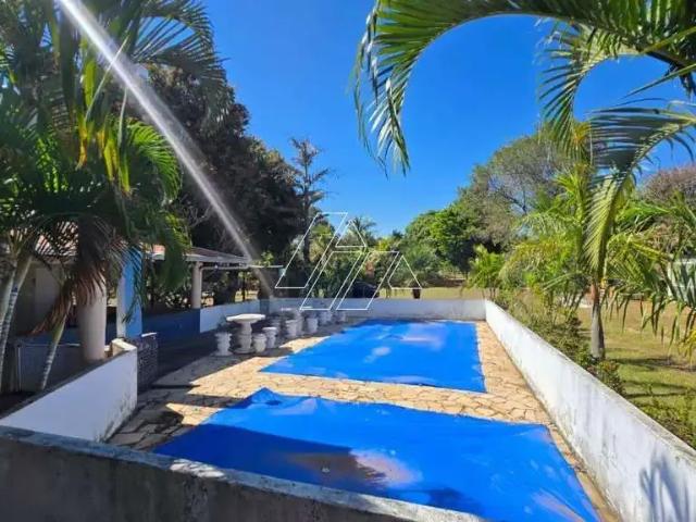 Sítio / Chácara para Venda em Marília/SP Padre Nóbrega 3 Quartos