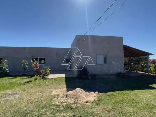 Sítio / Chácara para Venda em Marília/SP Padre Nóbrega 3 Quartos