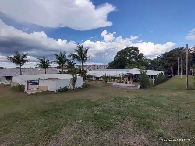 Sítio / Chácara para Venda em Marília/SP Padre Nóbrega 2 Quartos
