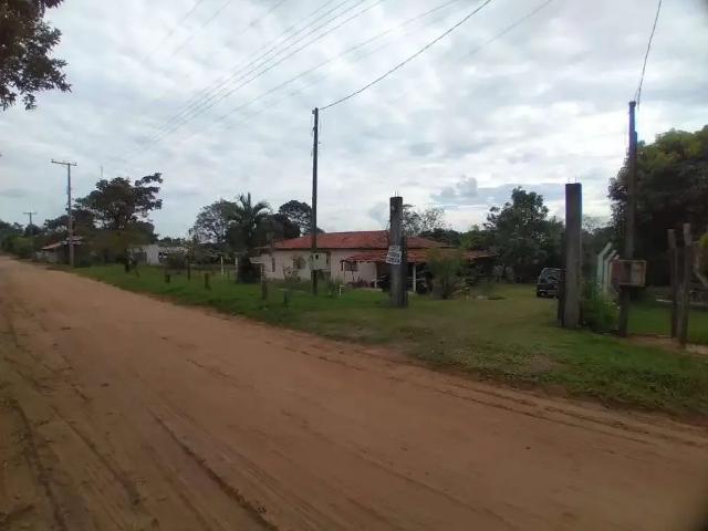 Sítio / Chácara para Venda em Marília/SP Padre Nóbrega 5 Quartos