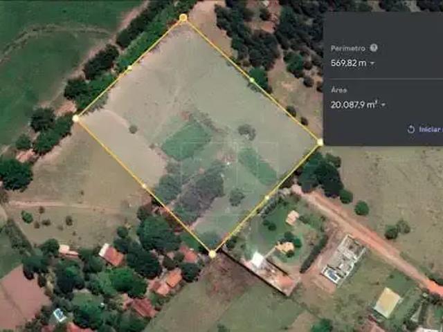 Sítio / Chácara para Venda em Marília/SP Padre Nóbrega