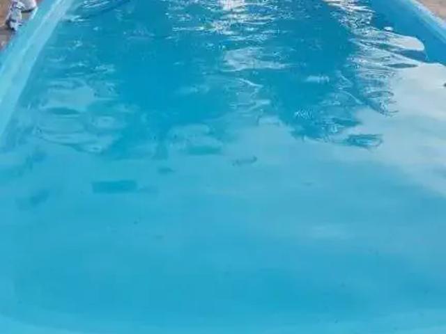 Sítio / Chácara para Venda em Marília/SP Parque das Flores 1 Quartos