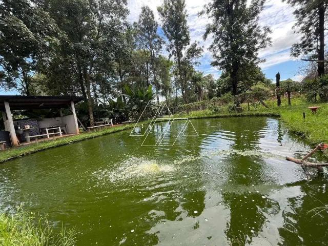 Sítio / Chácara para Venda em Marília/SP Parque das Indústrias 4 Quartos