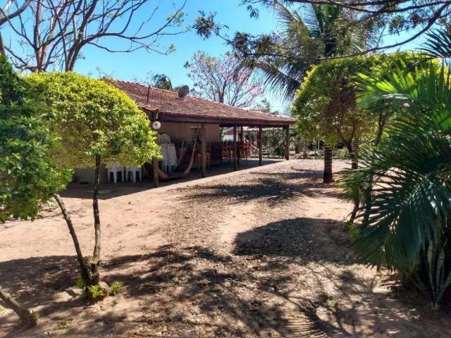 Sítio / Chácara para Venda em Marília/SP Parque das Primaveras 2 Quartos