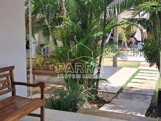 Sítio / Chácara para Venda em Marília/SP Parque dos Sabiás II Padre Nóbrega 3 Quartos