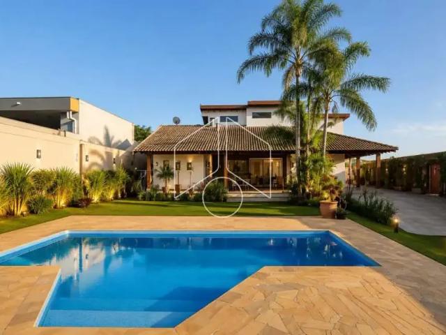 Sítio / Chácara para Venda em Marília/SP Parque dos Sabiás II Padre Nóbrega 3 Quartos