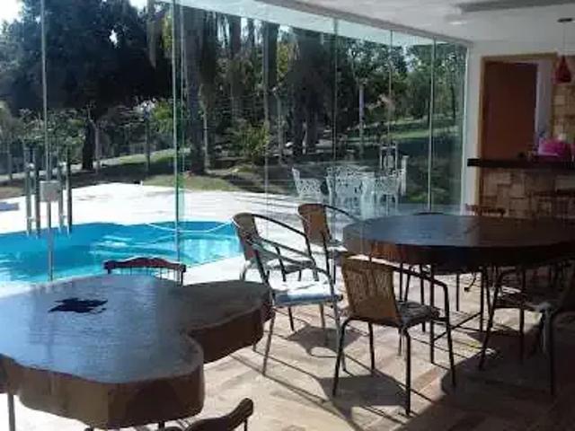 Sítio / Chácara para Venda em Marília/SP Avencas Avencas 3 Quartos