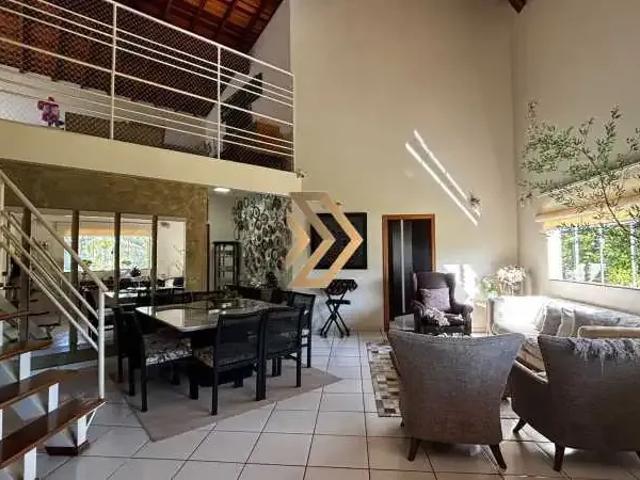 Sítio / Chácara para Venda em Marília/SP Parque Serra Dourada 3 Quartos