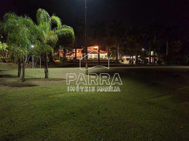 Sítio / Chácara para Venda em Marília/SP Parque Serra Dourada 3 Quartos