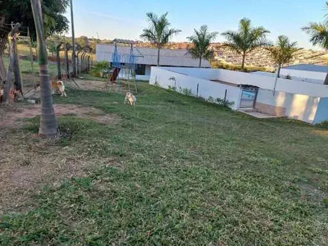 Sítio / Chácara para Venda em Marília/SP Residencial Vida Nova Maracá II Padre Nobrega