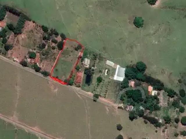 Sítio / Chácara para Venda em Marília/SP Residencial Vida Nova Maracá II Padre Nobrega