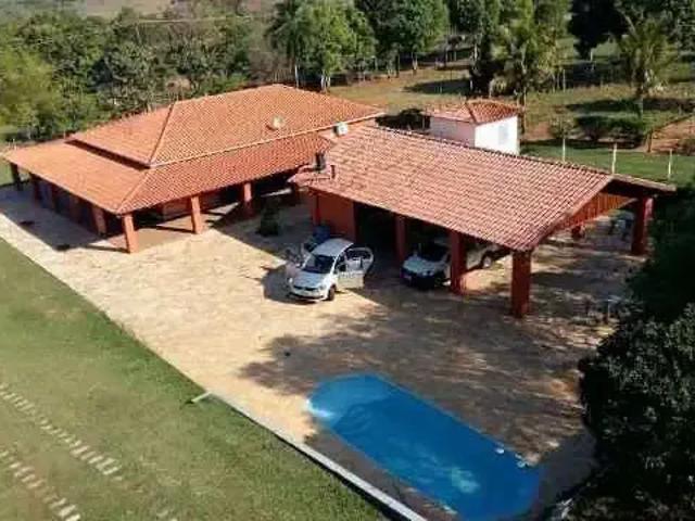 Sítio / Chácara para Venda em Marília/SP São Miguel 3 Quartos
