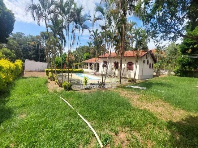 Sítio / Chácara para Venda em Marília/SP Sítios de Recreio Morada do Sol 3 Quartos