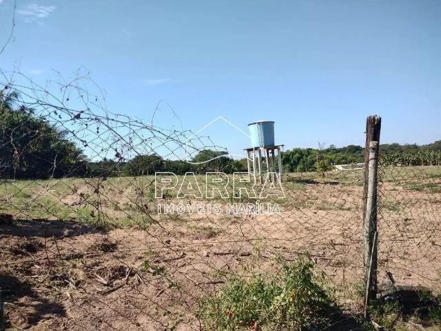 Sítio / Chácara para Venda em Marília/SP Sítios de Recreio da Estância Uberlândia 1 Quartos