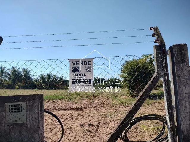 Sítio / Chácara para Venda em Marília/SP Sítios de Recreio da Estância Uberlândia 1 Quartos