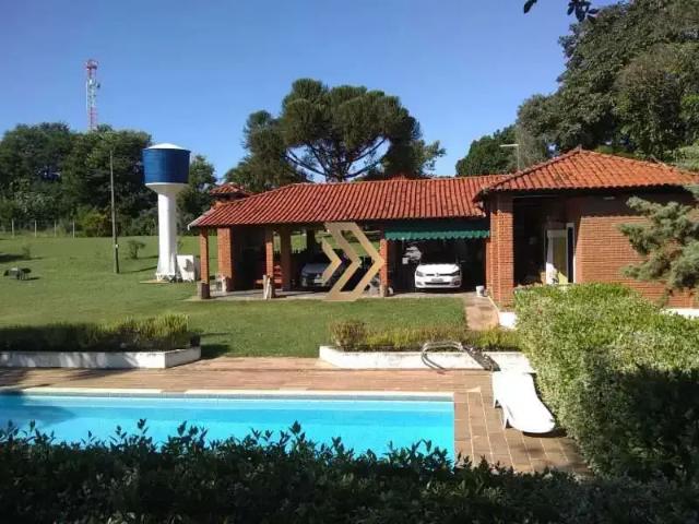 Sítio / Chácara para Venda em Marília/SP Sítios de Recreio Letícia Padre Nóbrega 4 Quartos