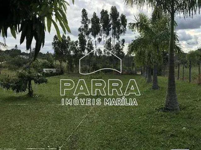Sítio / Chácara para Venda em Marília/SP Sítios de Recreio Letícia Padre Nóbrega 1 Quartos