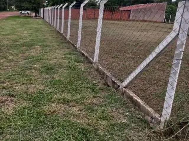 Sítio / Chácara para Venda em Marília/SP Sítios de Recreio Letícia Padre Nóbrega 1 Quartos