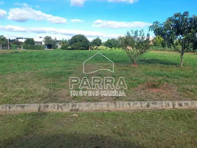 Sítio / Chácara para Venda em Marília/SP Sítios de Recreio Letícia Padre Nóbrega 1 Quartos