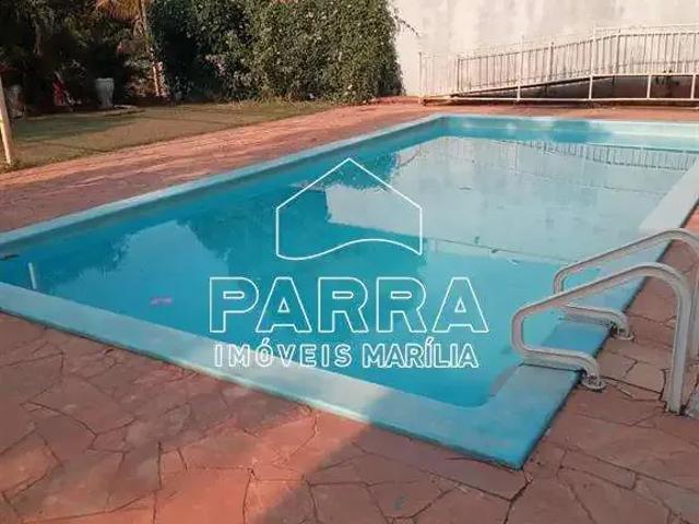 Sítio / Chácara para Venda em Marília/SP Sítios de Recreio Letícia Padre Nóbrega 3 Quartos