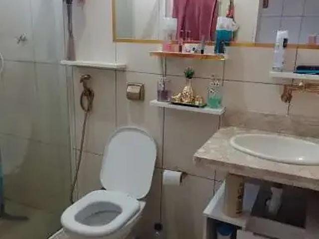 Sítio / Chácara para Venda em Marília/SP Sítios de Recreio Letícia Padre Nóbrega 3 Quartos