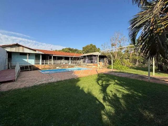 Sítio / Chácara para Venda em Marília/SP Sítios de Recreio Letícia Padre Nóbrega 3 Quartos
