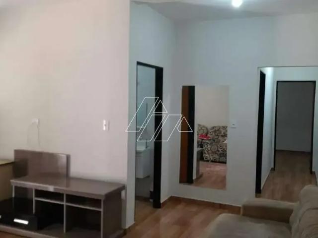 Sítio / Chácara para Venda em Marília/SP Sítios de Recreio Portal do Vale 2 Quartos
