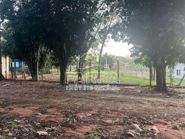 Sítio / Chácara para Venda em Marília/SP Sítios de Recreio Santa Carolina 1 Quartos