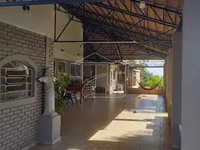 Sítio / Chácara para Venda em Marília/SP Sítios de Recreio Santa Rosa Padre Nóbrega 4 Quartos