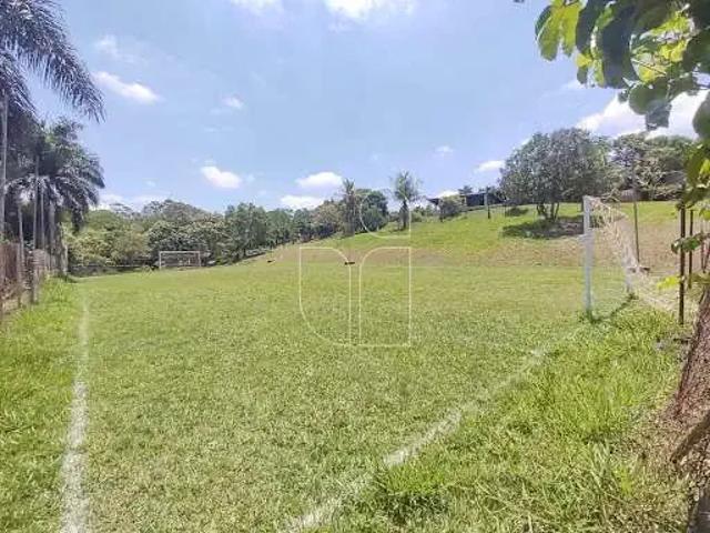 Sítio / Chácara para Venda em Marília/SP Sítios de Recreio Santa Rosa Padre Nóbrega 4 Quartos