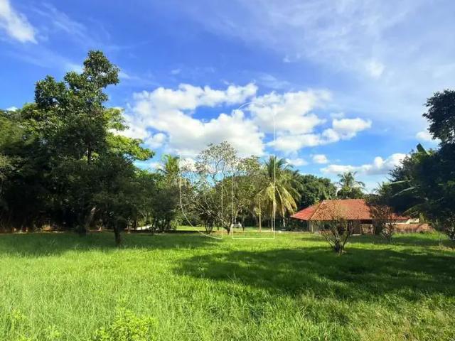 Sítio / Chácara para Venda em Marília/SP Sítios de Recreio Santa Rosa Padre Nóbrega 2 Quartos