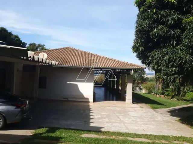 Sítio / Chácara para Venda em Marília/SP Sítios de Recreio Santa Rosa Padre Nóbrega 3 Quartos