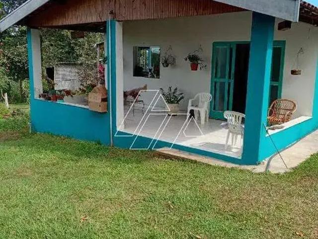 Sítio / Chácara para Venda em Marília/SP Sítios de Recreio Vila Bella III
