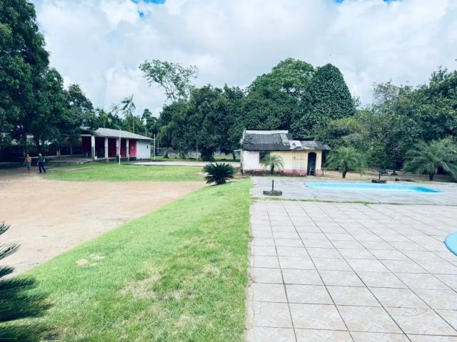 Sítio / Chácara para Venda em Marituba/PA Centro
